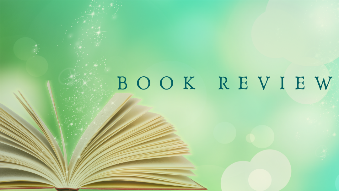 Book Review: The Amethyst Panda – Kaylen Azalea Grimm